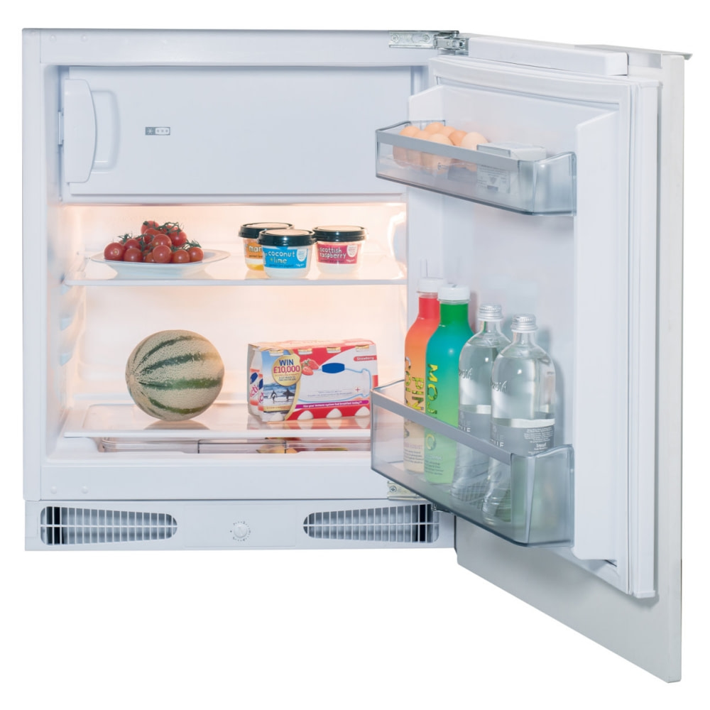 Caple RBR7 Integrated Built Under Fridge With Ice Box – Balimadeco