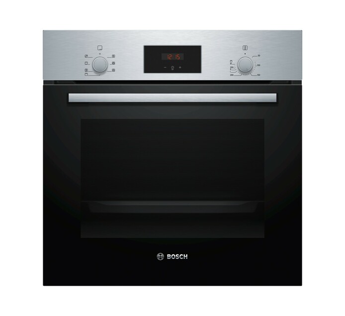 Bosch 600 mm Multifunction Oven – Balimadeco